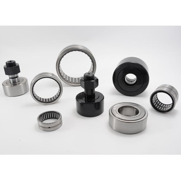 Quality Support Roller Yoke Type Track Roller Without Flange Rings and Inner Ring RSTO 6 for sale