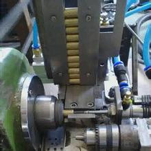 Quality Fully Automated Bearing Ring Eddy Current Efficient Defect Inspection for sale