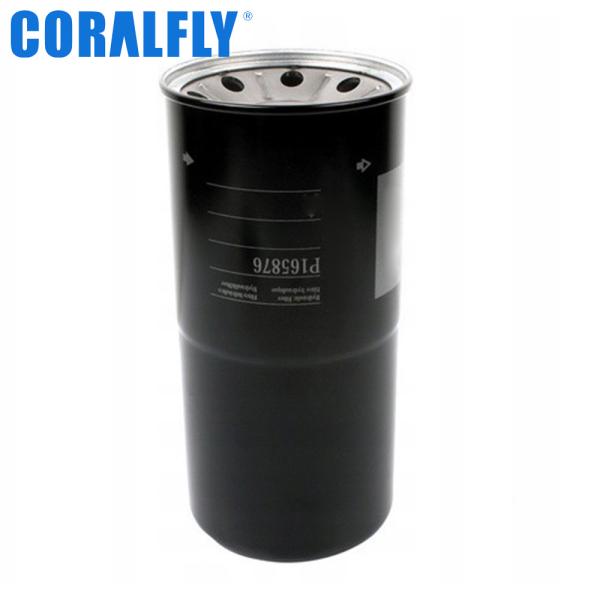 Quality P165876 Tractor Hydraulic Filter Spin On Style for sale