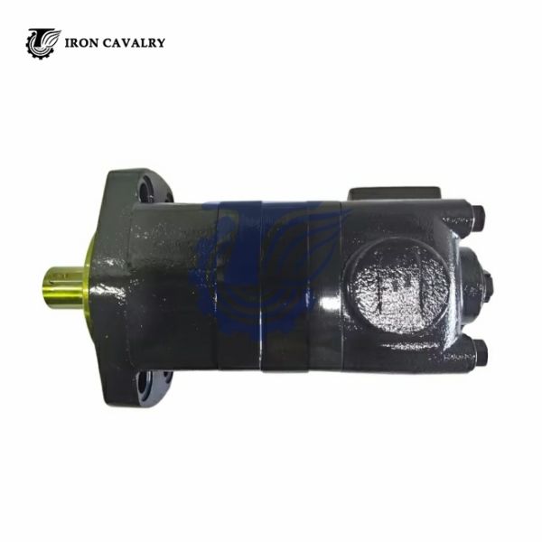 Quality Premium High Performance Komatsu GD555 GD655 GD675 Motor Graders Hydraulic Motor 2-125AE6S-E 23B6231100  for sale