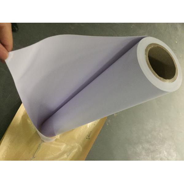 Quality 440GSM 300D*500D/18*12 PVC Frontlit Flex Banner For Digital Printing for sale