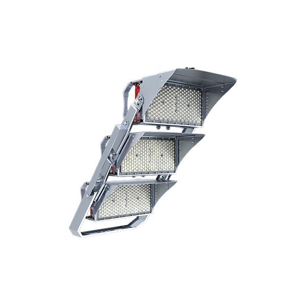 Quality 500W 1000W 1500W 2000W Aluminum LED Stadium Lights for sale