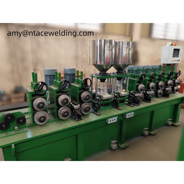 Quality Flux cored welding wire production line for sale