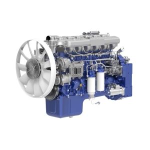 Quality Weichai Truck Engines for sale