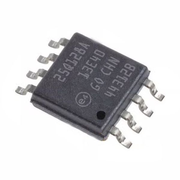 Quality New and Original N25Q128A13ESE40F N25Q128A13ESE40 N25Q128A13 PowerSO-36 Memory for sale