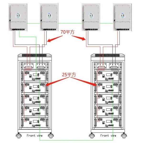 Quality High Capacity 5.12Wh 51.2V 100A Rack Mounted Energy Storage Lithium Battery for for sale