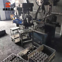 China Factory - Chengchen Graphite (Qingdao) Co., Ltd.