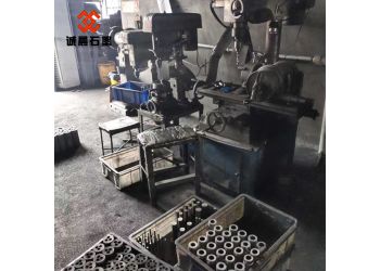 China Factory - Chengchen Graphite (Qingdao) Co., Ltd.