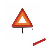 Quality Customized Logo Portable Foldable Universal Traffic Emergency Triangle Warning for sale