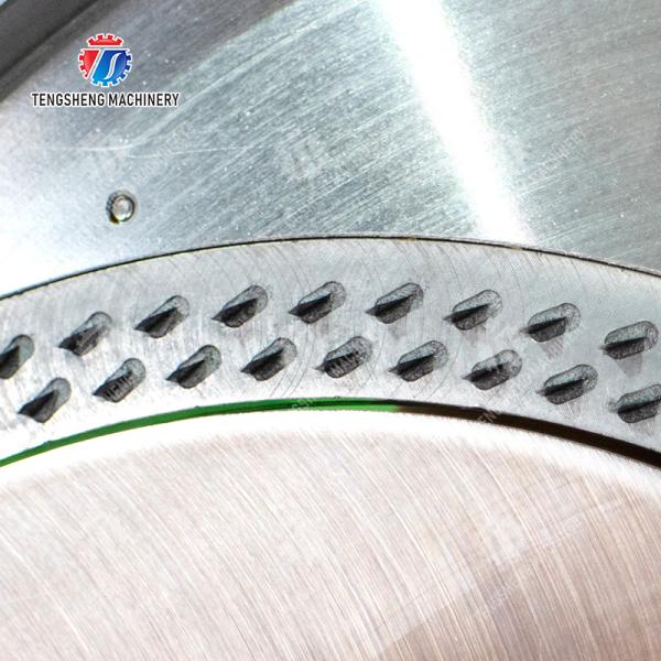 Quality Shredding machine Ginger Potato Carrot radish Bamboo shoots Cutting for sale