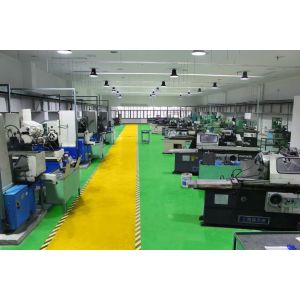 China Factory - Hunan Golden Globe I&E O.E.D Co., Ltd.