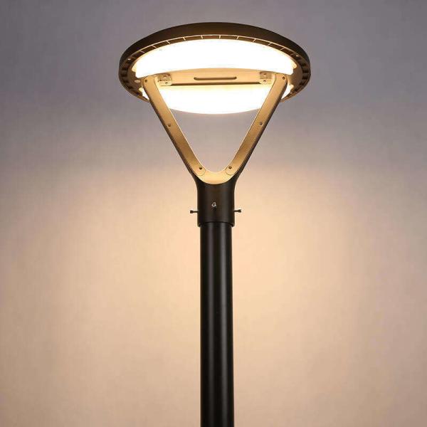 Quality Solar Led Street Light Lamp IP65 Landscape Power Item Lighting Outdoor LED Garden Light for sale