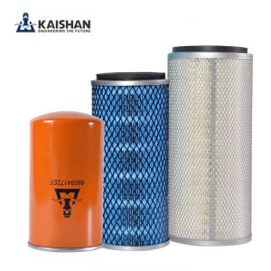 Quality BK Series Screw Air Compressor Oil Separator Filter High - Efficiency for sale