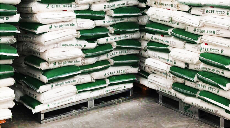 Steel Pallet