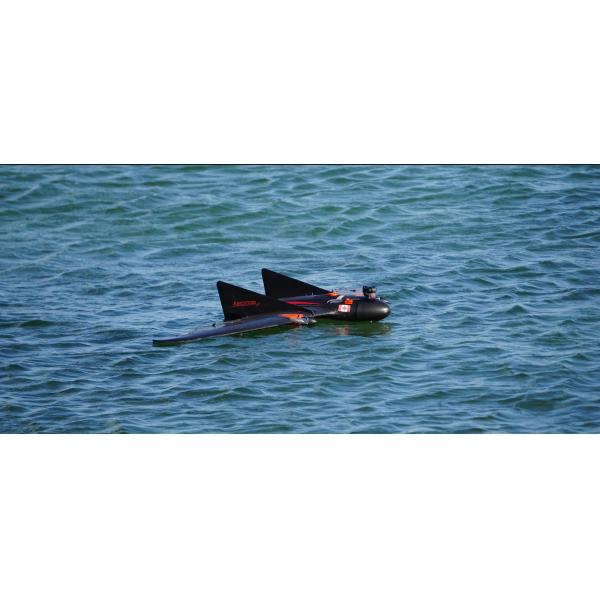 Quality Fixed Wing Vertical UAV Drone Surveillance Mapping Agricultural Industrial for sale