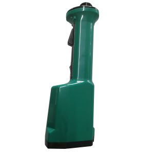 Quality Green Electric Livestock Prod Dustproof 33cm 3.6V Compact Cattle Prod for sale