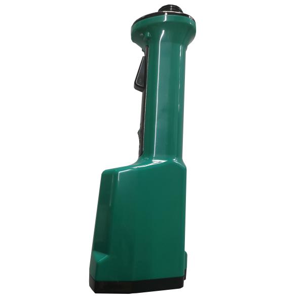 Quality Green Electric Livestock Prod Dustproof 33cm 3.6V Compact Cattle Prod for sale