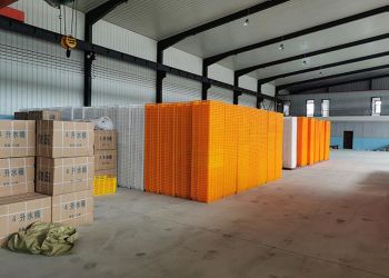 China Factory - Langfang Sun Never Setting Plastic Products Co., Ltd.