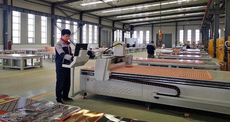 2022 Automatic Mini Glass Mirror Belving Lathe Machine