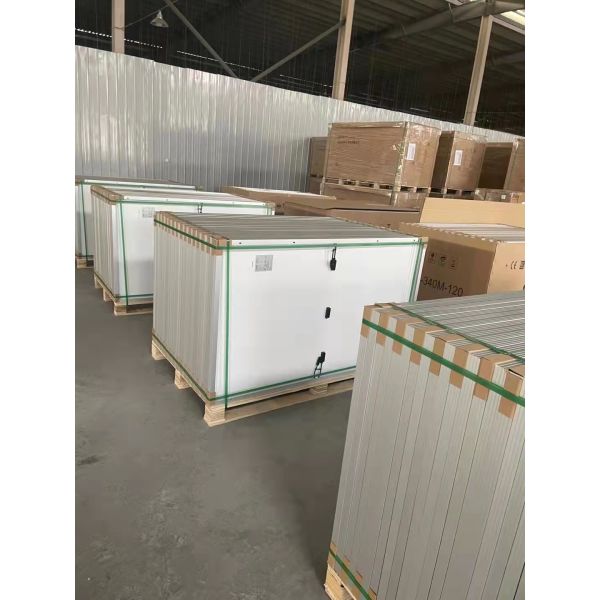 Quality Mono Off Grid Solar Power System for sale
