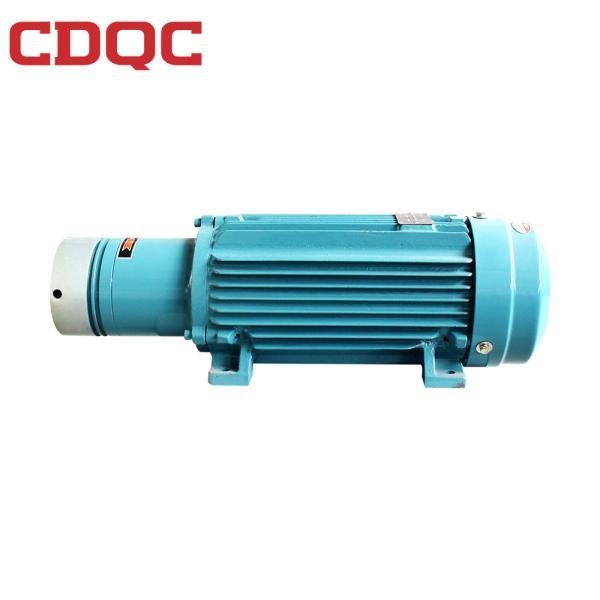 Quality Linear Electric Asynchronous Induction Motor Customized Grinding Head Stand UAMT80T Series for sale