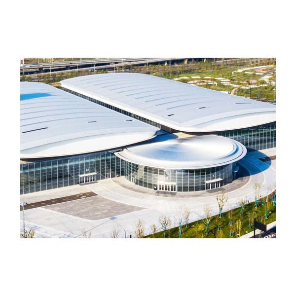 Quality 2025 China (East China) International Surface Treatment Industry Expo for sale