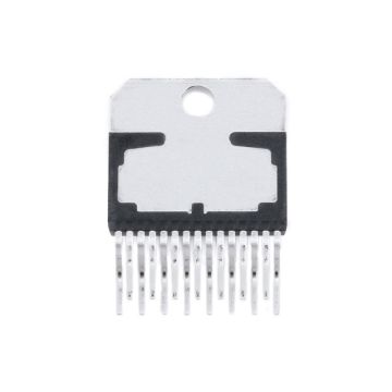 Quality Amplifier Integrated Circuits TDA7293 120V 100W Audio Amplifier Speaker Mute And for sale