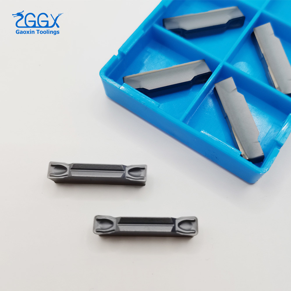 Quality Parting And Grooving Cut Off Carbide Turning Insert for sale