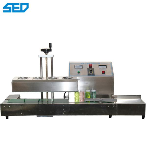 Quality Polypropylene Bottle Cap Induction Sealer for sale