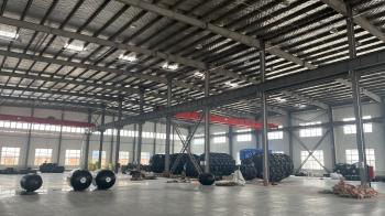 China Factory - QINGDAO SHUNHANG MARINE SUPPLIERS CO., LTD.