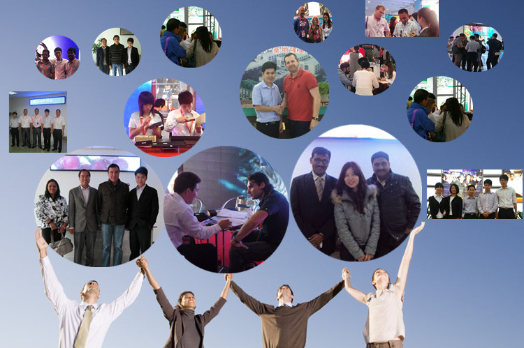 Outdoor P3.91/ P4.81 Advertising Full Color Rental LED Display