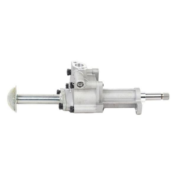 Quality 65.05101-7020 DH225 DH220-7 Engine Oil Pump for sale