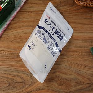 Quality Standing Pouch Packaging for sale