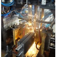 Quality ND Steel Double H Type Boiler Fin Tube For Heat Transfer for sale