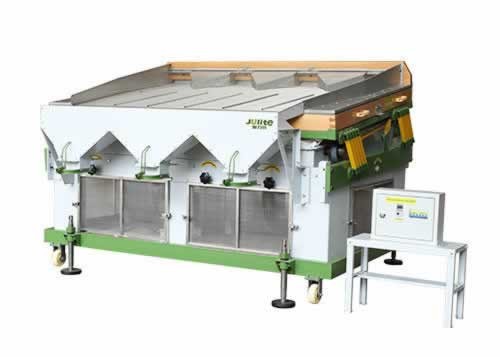 Quality De-Stoner-QSC-10 De-Stoner for sale