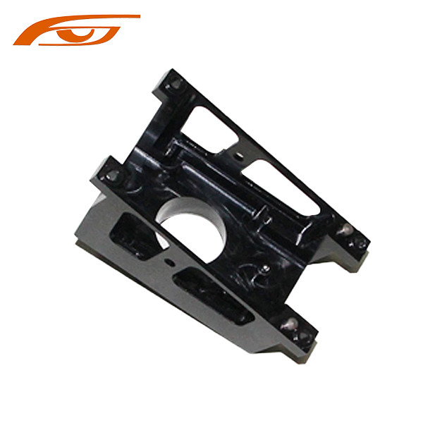 Quality Oem Precision Cnc Casting Parts Custom Painting Coated Fabrication Service for sale