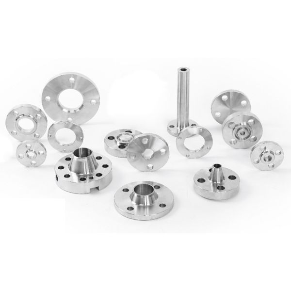 Quality Class 150 Stainless Steel Pipe Flanges 1/2