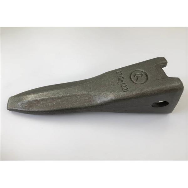 Quality Alloy Steel Excavator Bucket Tooth DH130 DH150 2713-1221 2713-1221RC for sale