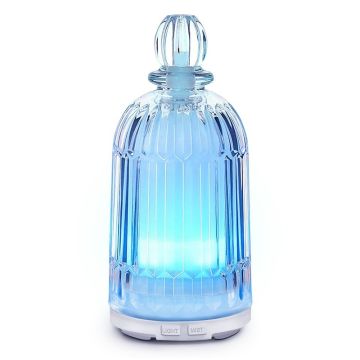 Quality Glass Ultrasonic Atomizer Aroma Diffuser▕ DN-821 for sale