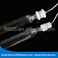 1KW 120mm UV HG Lamp for UV Hand held machine