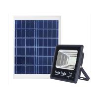China Outdoor Waterproof 40W Integrated Solar LED Flood Light factory