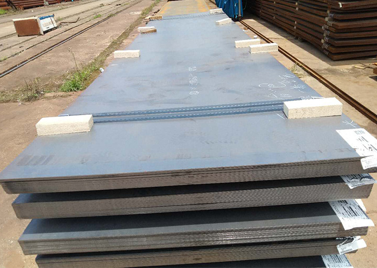 A588 Gr K Corten Steel Plate Corten Steel Plate Sheet Coil A242 A606 Corten Steel A B