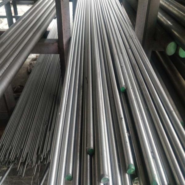 Quality N10276 2.4819 Nickel Alloy Round Bar for sale