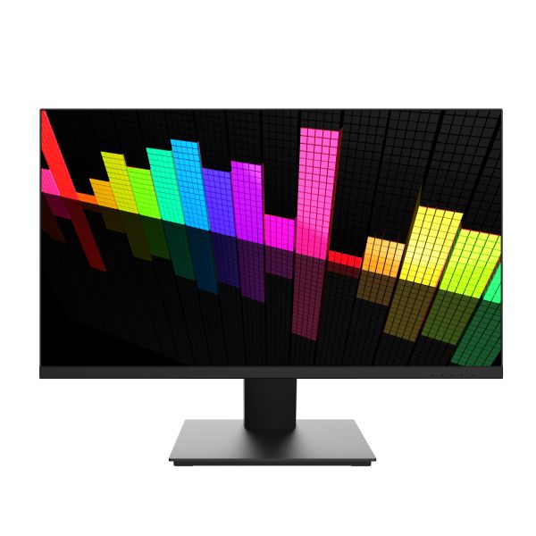Quality 27 Inch Computer PC Monitors 5ms Response Time Freesync HDR10 Computer Monitor for sale