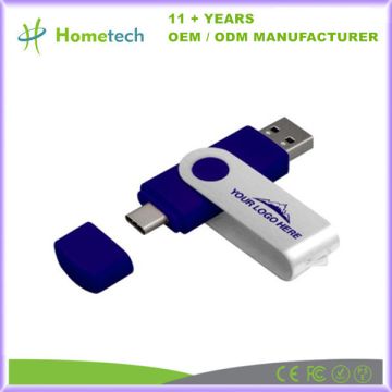 Quality Swevil OTG USB C Flash Drive Up to 200MB/s Write Speed Shockproof Customization for sale