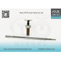 Quality F00VC01200 Common Rail  Valve For Injector 0445110351 for sale