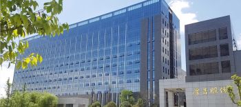 China Factory - Houpu Clean Energy Group Co., Ltd.