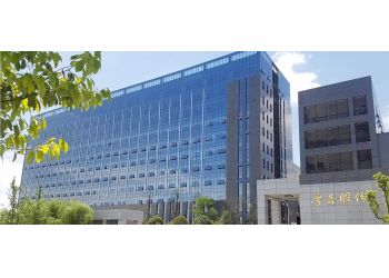 China Factory - Houpu Clean Energy Group Co., Ltd.