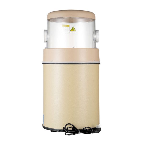 Quality 15kg Capacity Lifestyle Smart Ice Crushers Block Ice Shaver Machine for Home for sale