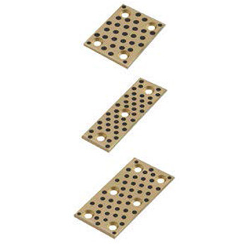 Quality 2.0966 Material CuAl10Ni CuAl10Ni5Fe4 Slide Plate Graphite for sale